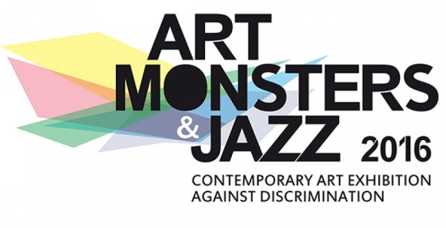 Art Monsters & Jazz 2016