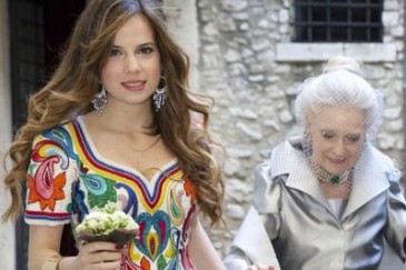 Isabella Rossini il buon gusto da Roma in tutto il mondo