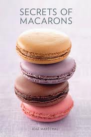 Secret of Macarons.