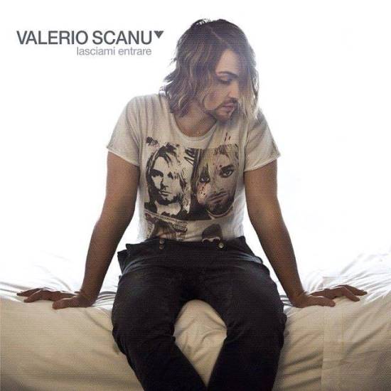 Valerio Scanu.