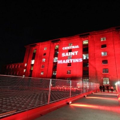 Central Saint Martins.. L’università delle star del fashion design ...