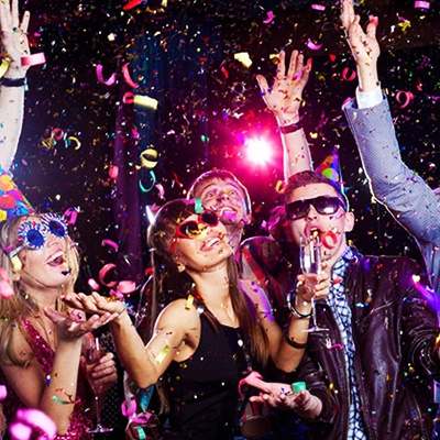 Il Capodanno? Festeggialo in piazza! - Fashion News Magazine