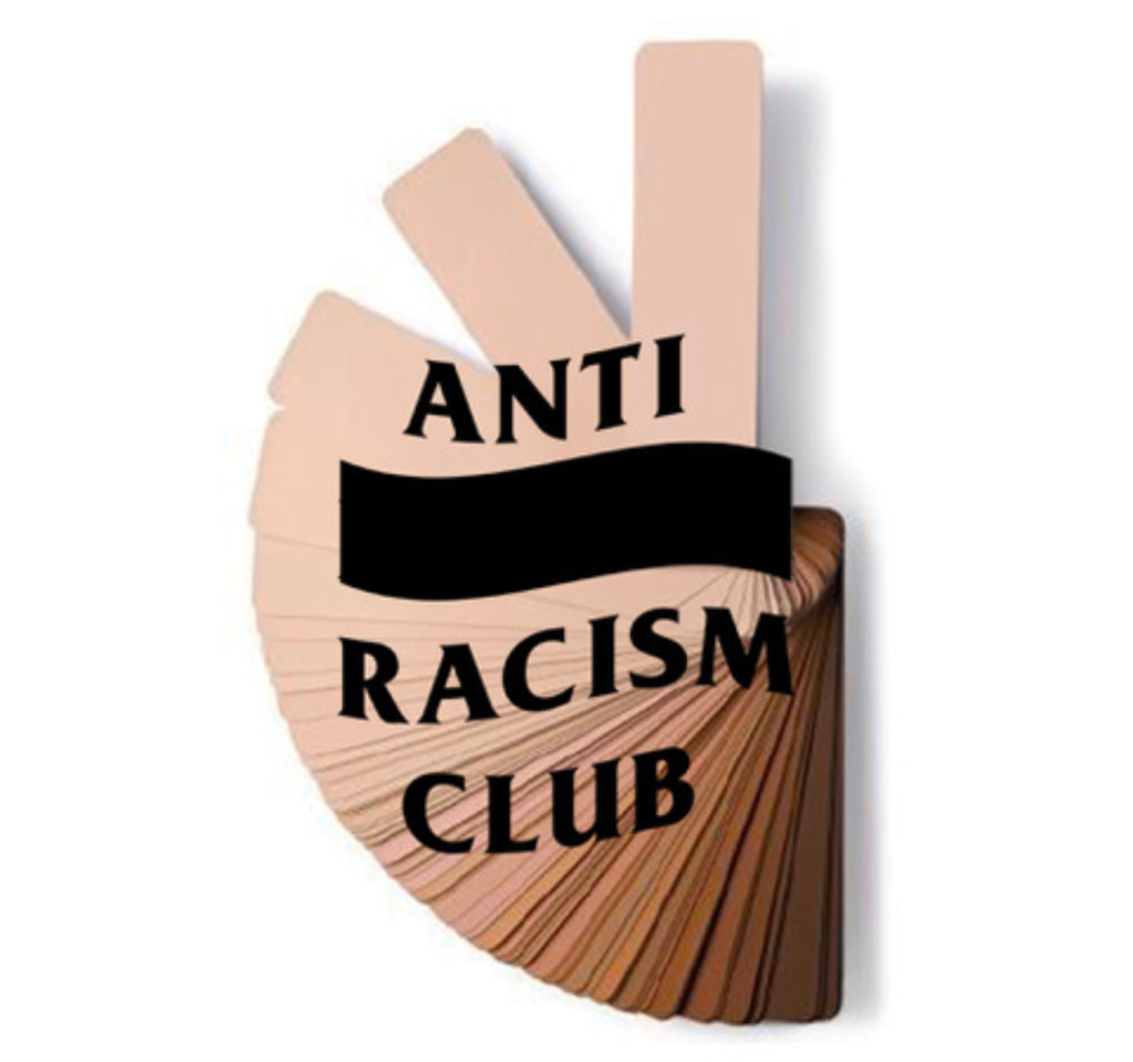 Anti Racism Club. L'intervista alla founder Benedetta Maione