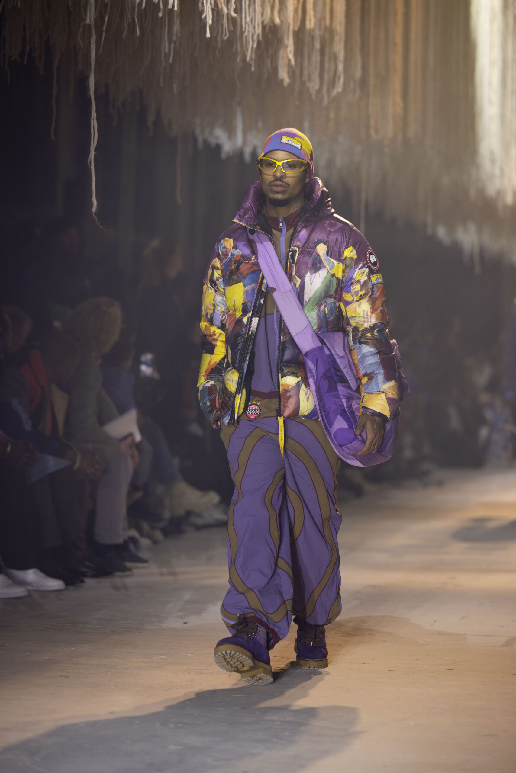 La nuova capsule collection nata dalla collaborazione tra Canada Goose ...