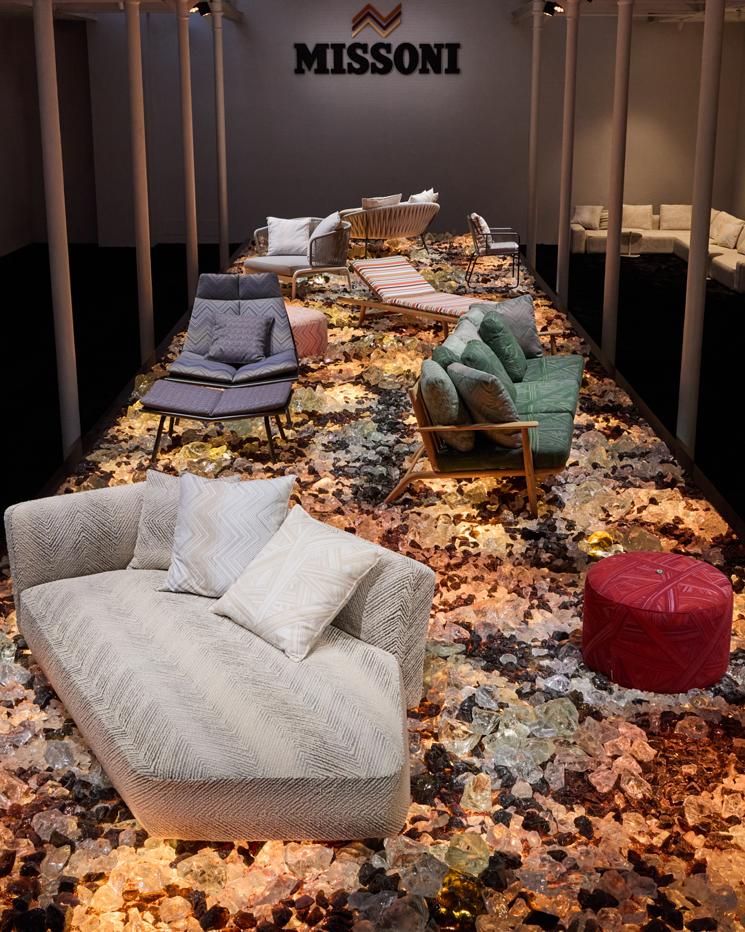 The Best Of Milano Design Week 2024