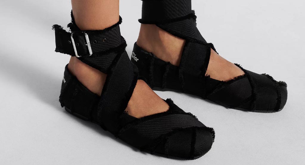 Le scarpe più trendy del 2025 ritornate dal passato