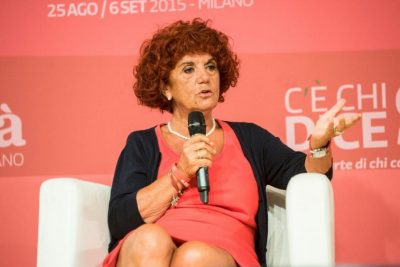 FNM People – Intervista a Valeria Fedeli